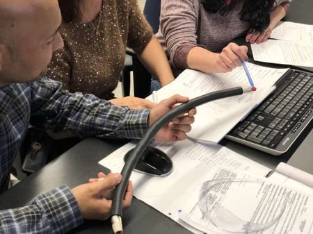 What Materials Do I Need for My Custom-Cable Design?