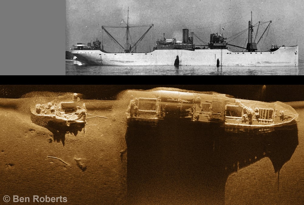 How Custom Cable Traveled 850 Meters Under Water