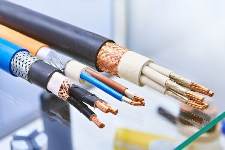 Custom Cable Manufacturing updated